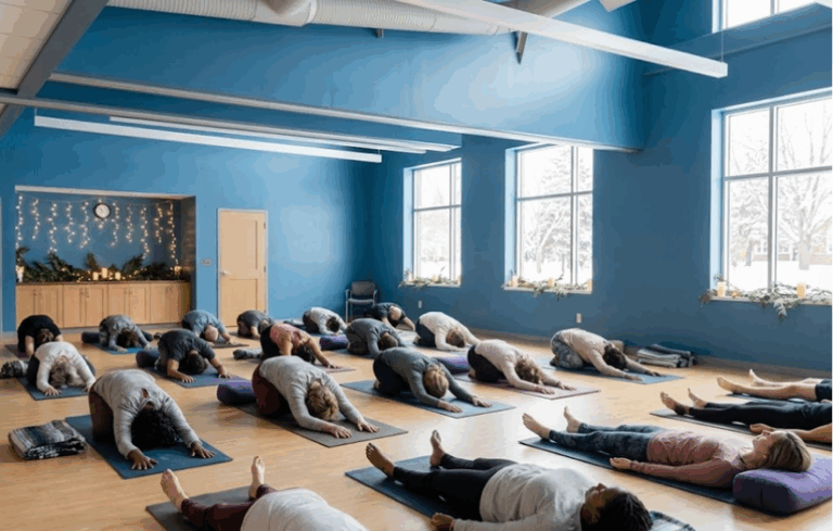 Events from September 19 – November 16 – Newtown Community Center